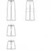 Simplicity Sewing Pattern 9127 Kids, Teenagers, Women, Men - Etsy