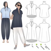 Style Arc - Etsy