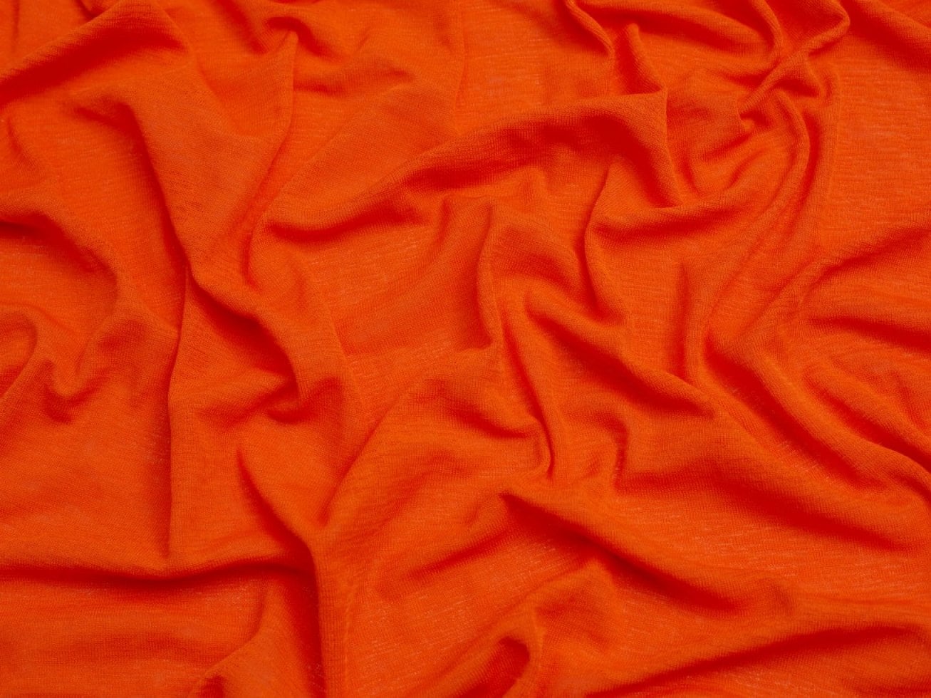 Minerva Core Range Onion Skin Fine Sweater Knit Stretch Fabric - Etsy