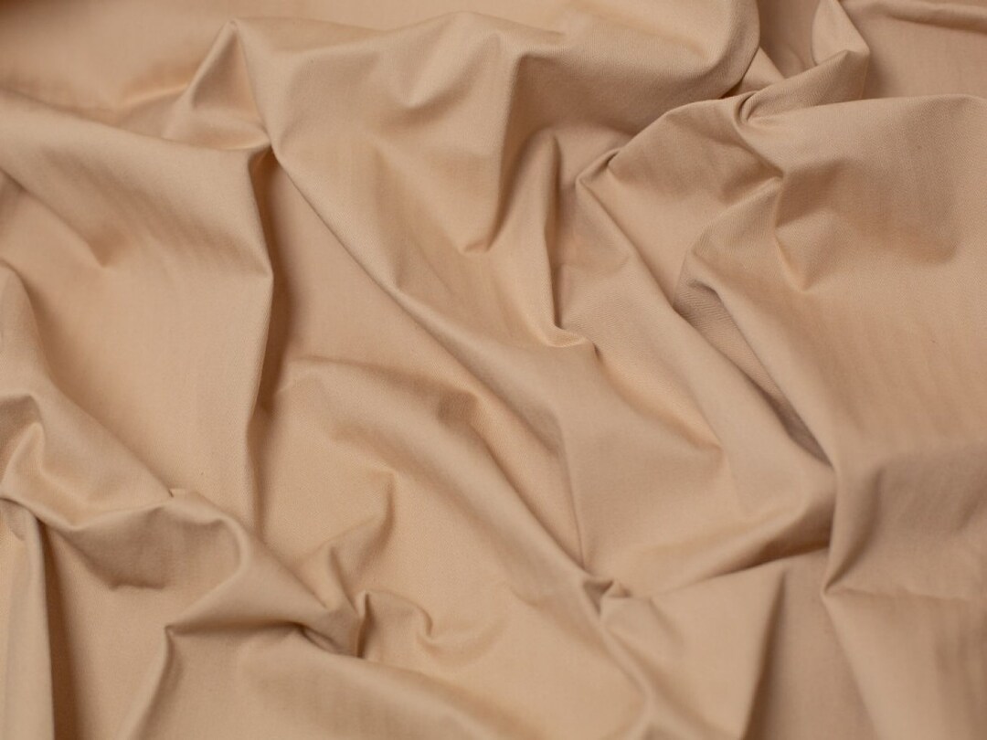 Minerva Core Range Herringbone Coutil Corsetry Corset Fabric - Beige ...