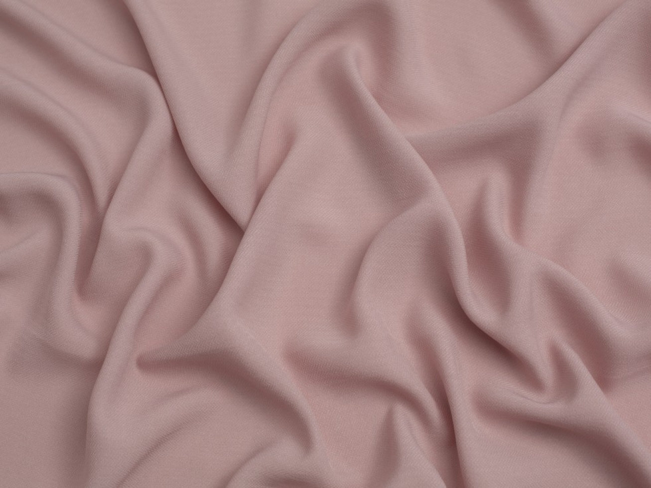 Minerva Core Range Airflow Textured Weave Polyester Crepe Fabric ...