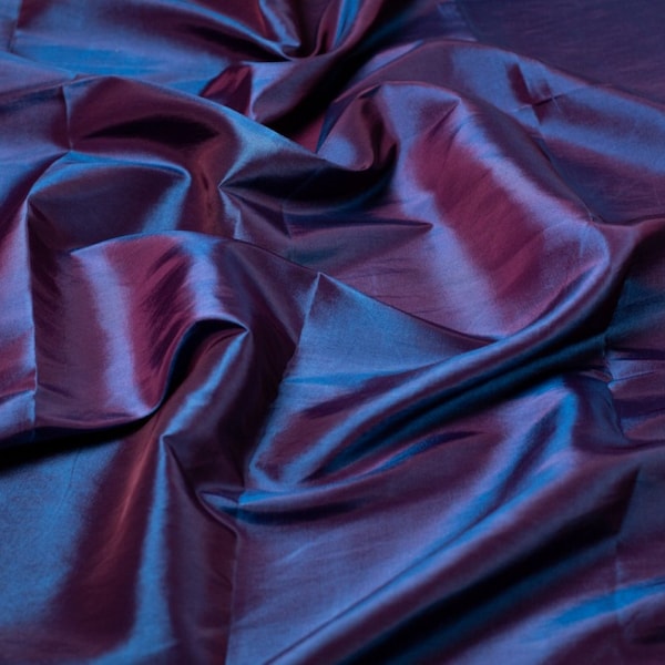Taffeta Fabric - Etsy