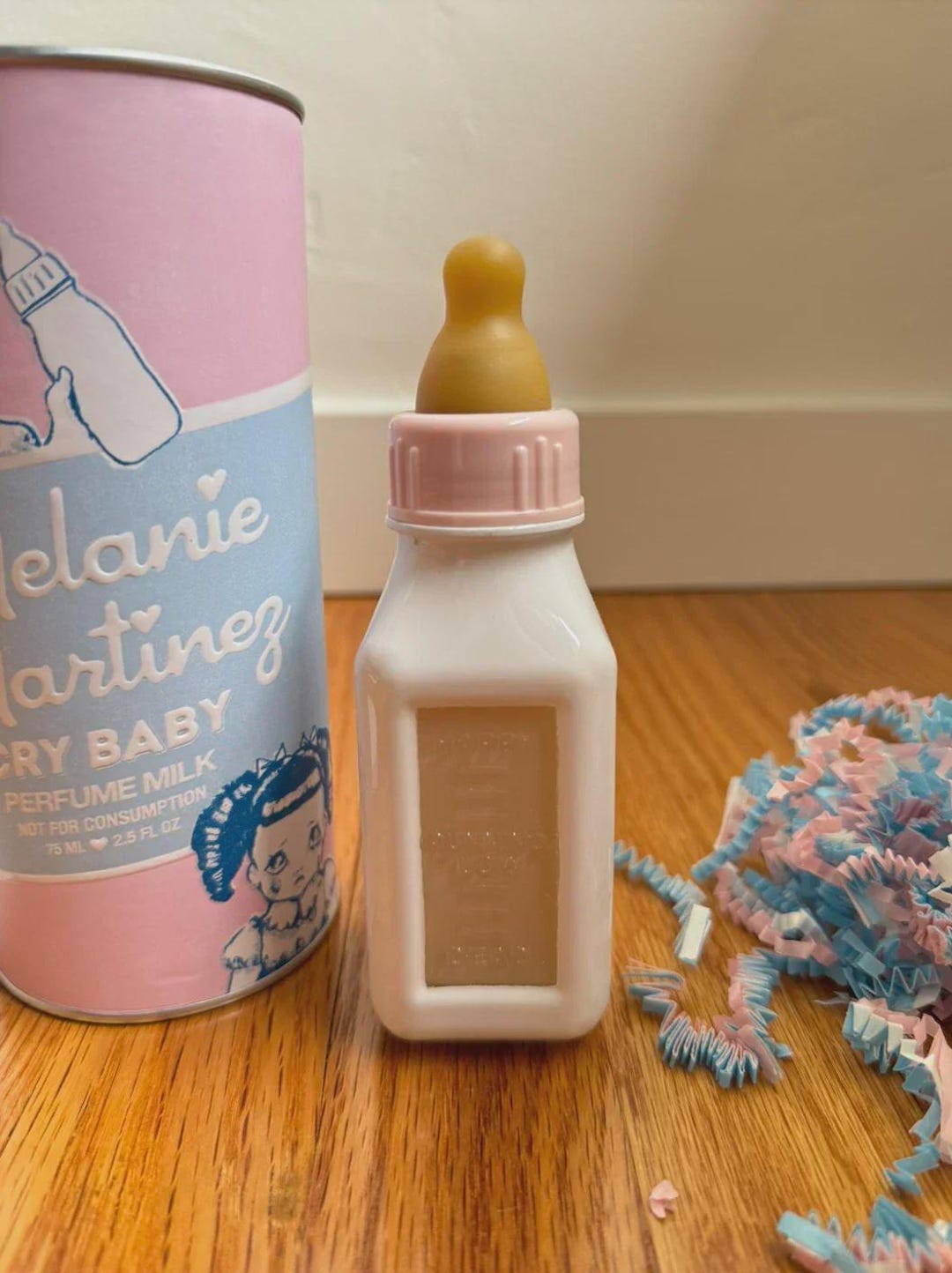 Cool Crybaby Perfume Milk For Sale Gallery