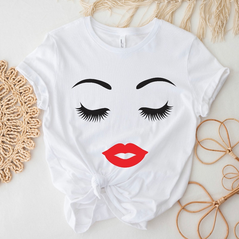 Eyebrows on Fleek - Etsy