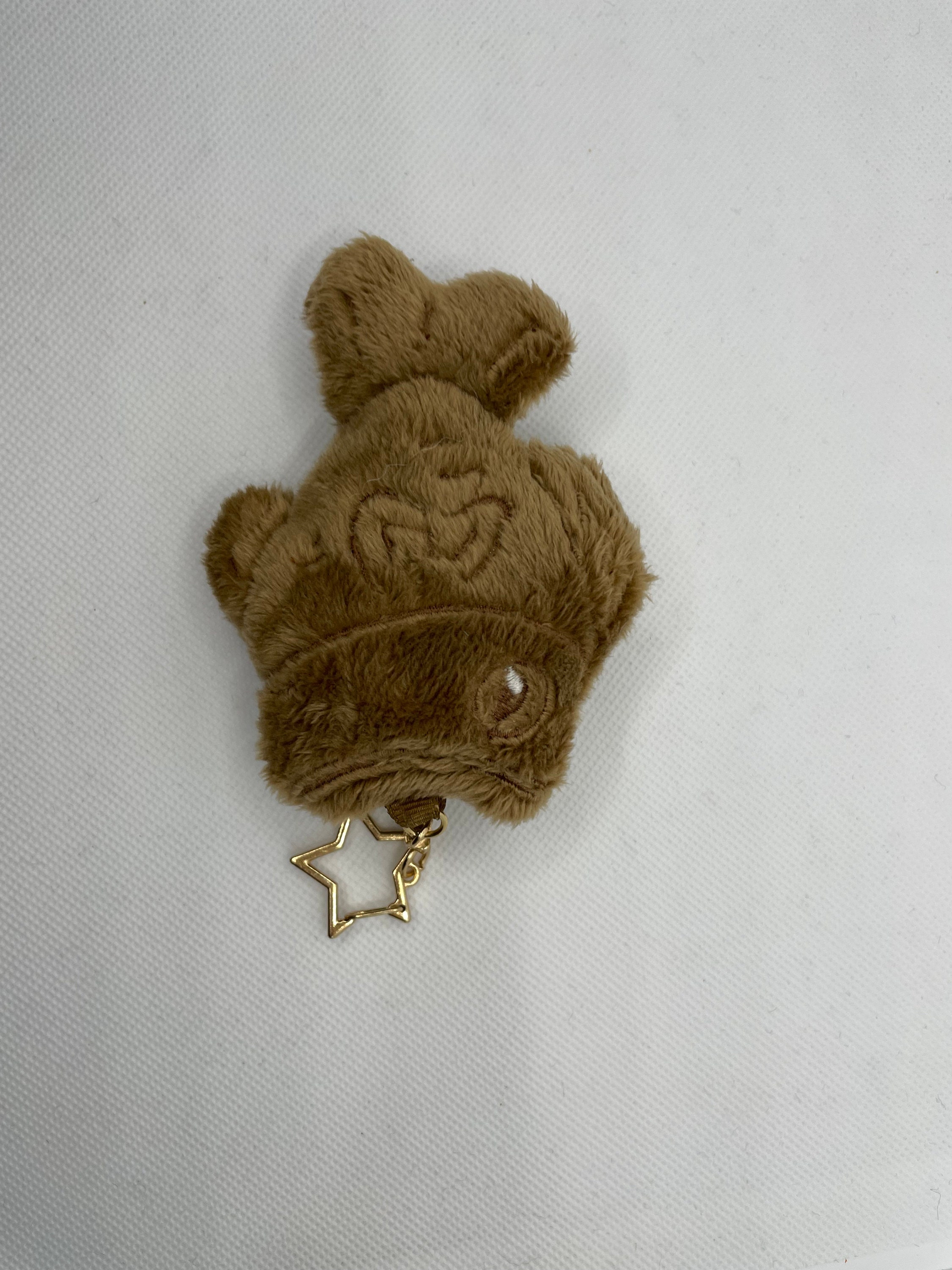 CLEARANCE Taiyaki Plush Keychain Japanese Food Merchandise / Japan ...