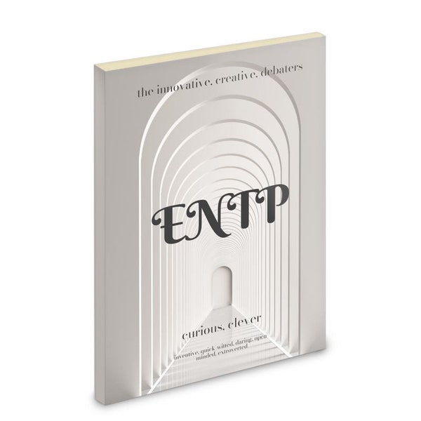 Entp - Etsy
