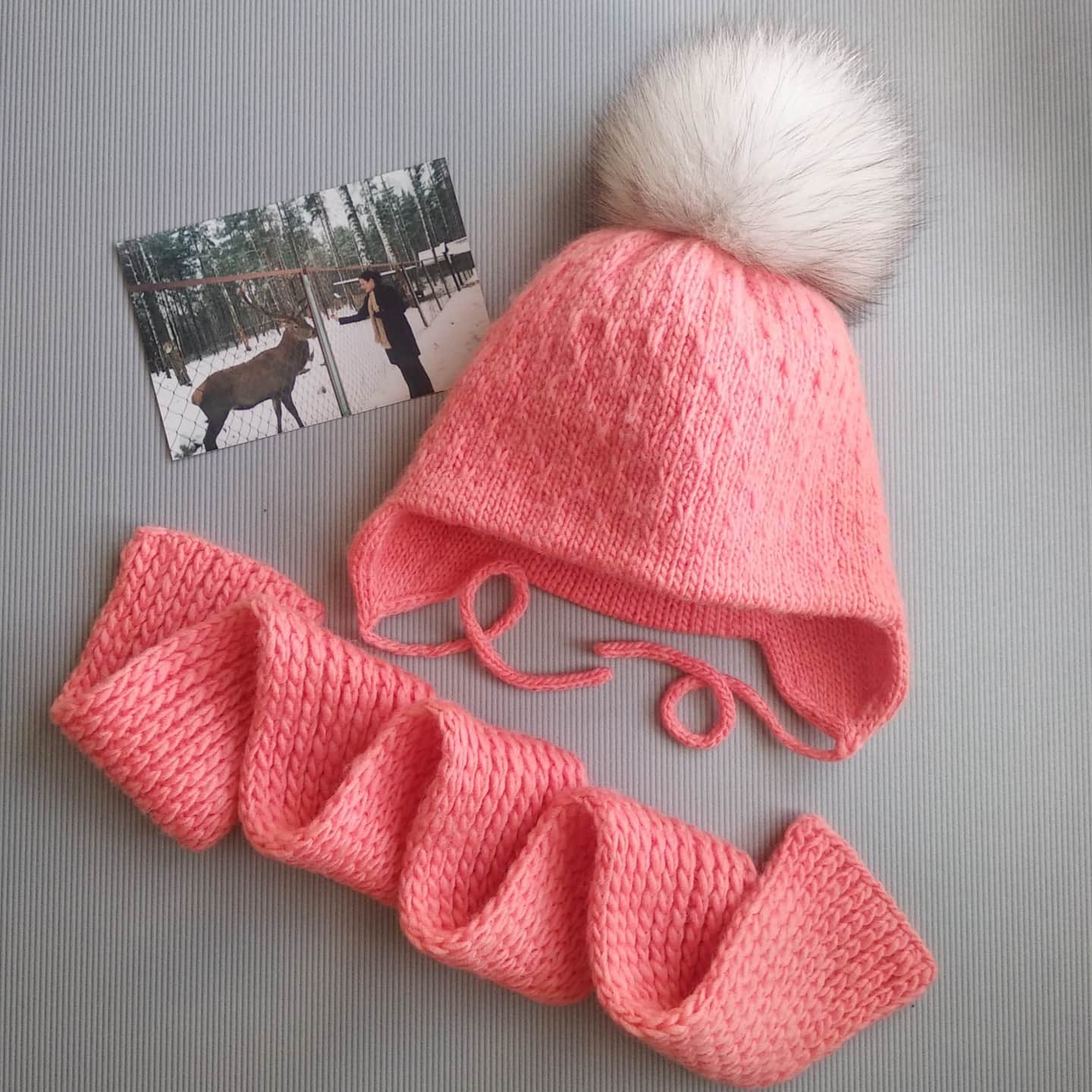 Baby Hat, Kids Hat // Knitting Pattern // Knitting Tutorial in PDF ...