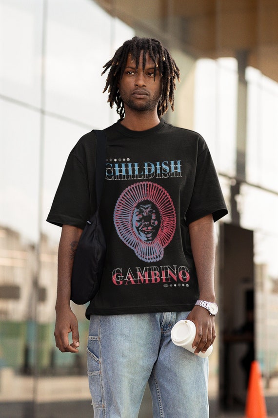 Childish Gambino Sweatshirt