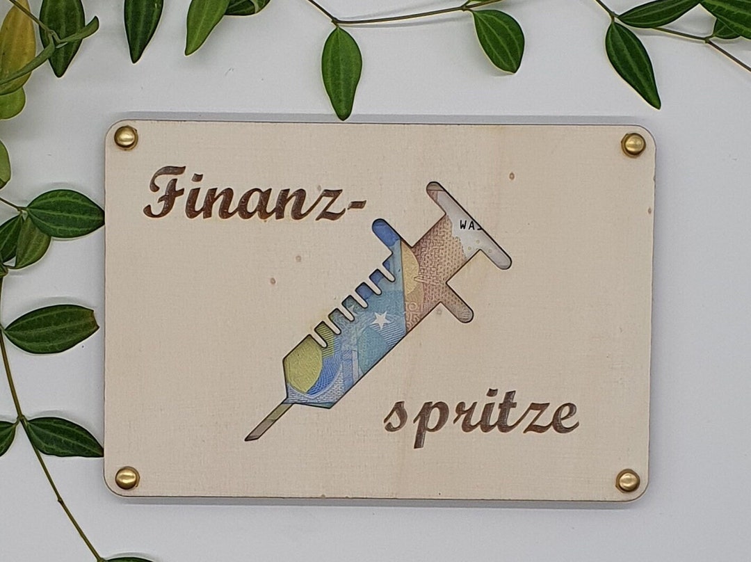 Financial Injection Money Gift Give Away Money Grant for the Wishes ...