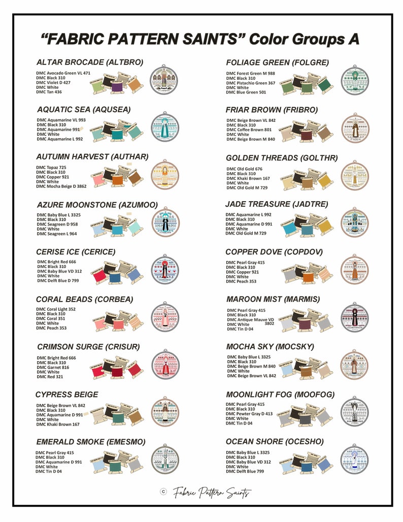 Confirmation Saint Prints, Catholic Saint Print 8X8, Confirmation Gift ...