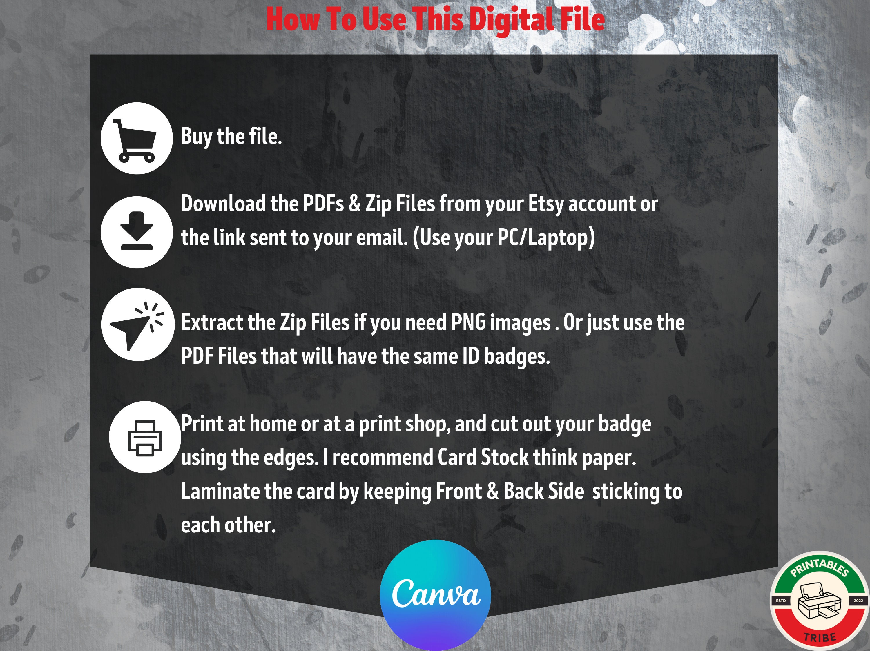 Sergeant Thomas Highway Marine Id Badge | Heartbreak Ridge | US Marine ...