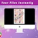 Princess Play Money | Pretend Play, Kids Rewards (PDF/PNG) - Etsy