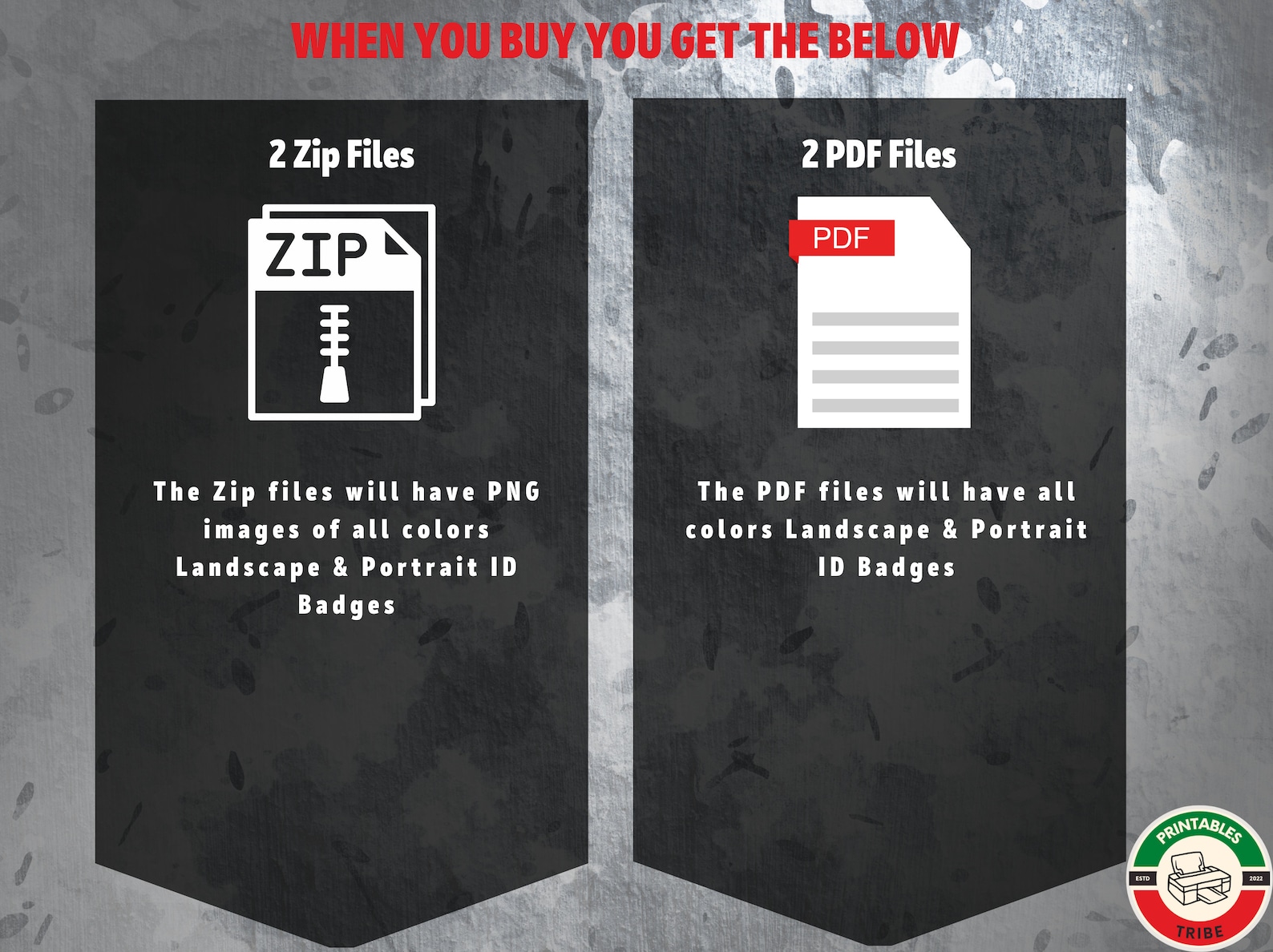 Sergeant Thomas Highway Marine Id Badge | Heartbreak Ridge | US Marine ...