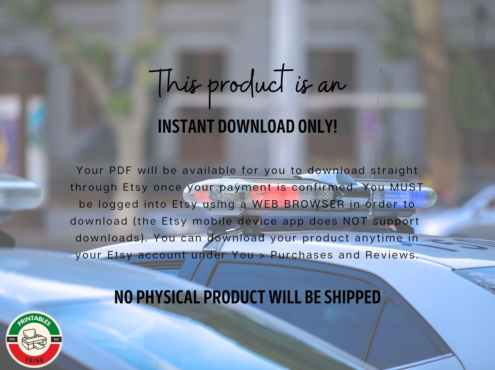 Police ID Badge | NYPD ID Card |first Responder| Policía Birthday Party ...