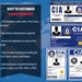 Printable Novelty CIA ID Badges | National Security Agency Cia Card ...