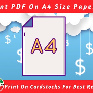 Printable Play Money for Kids Animal Play Money Pretend Money to Learn ...