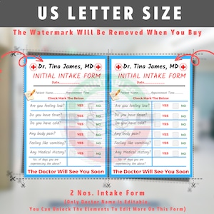 Doctor Pretend Play Kit Printable | Doctor ID Badge | School Age Games ...