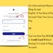 Pots Syndrome Awareness Medical Alert ID Card Template - Invisible ...