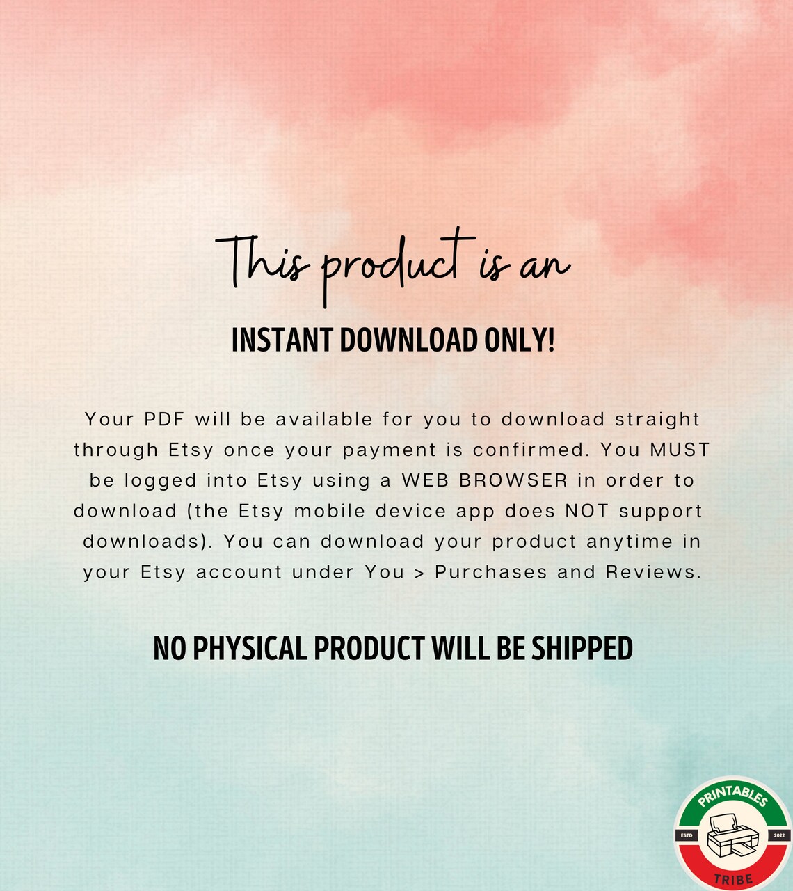 ADHD Awareness Medical Alert ID Card Template - Invisible Disability ...