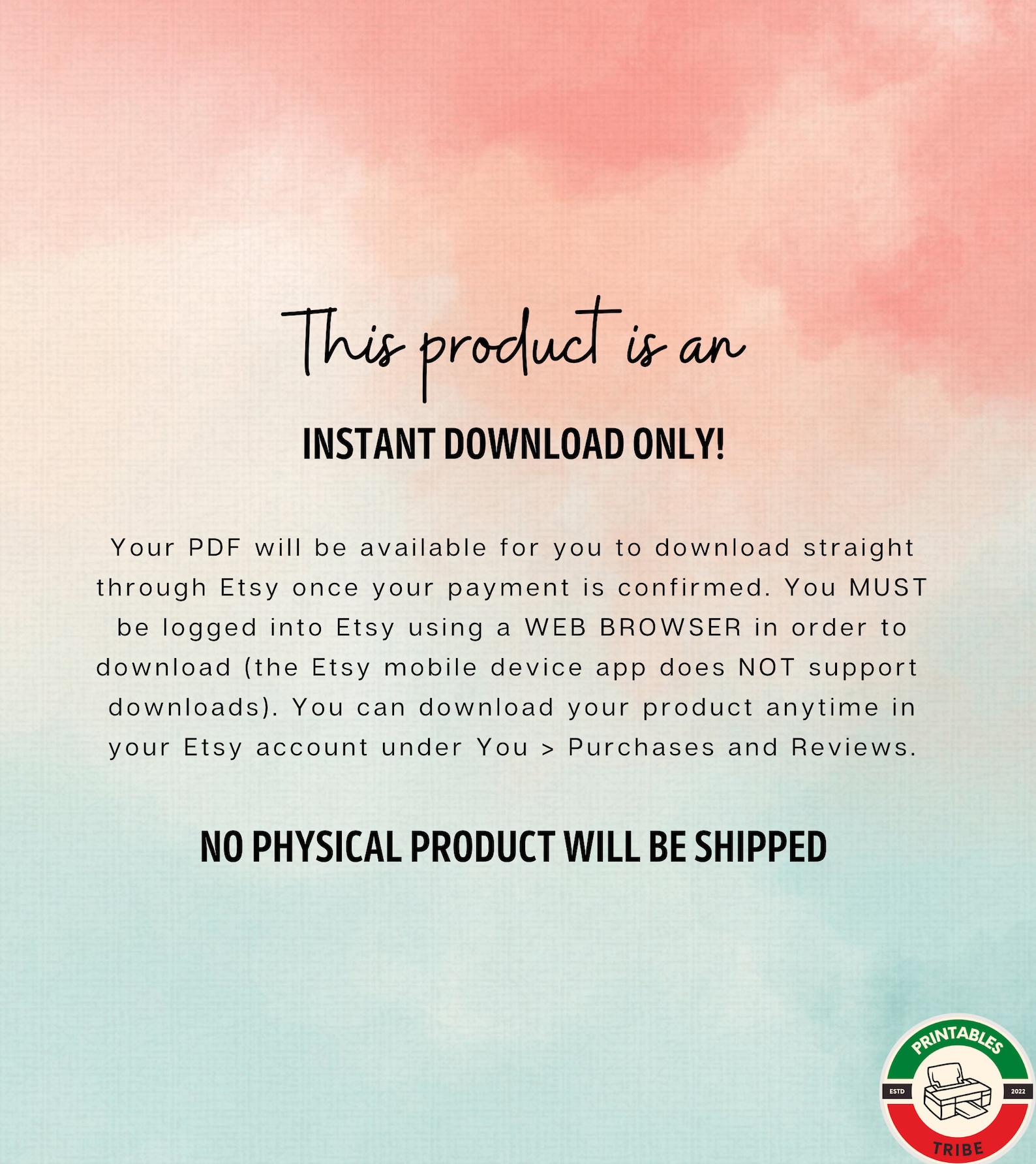 ADHD Awareness Medical Alert ID Card Template - Invisible Disability ...