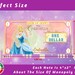 Princess Play Money | Pretend Play, Kids Rewards (PDF/PNG) - Etsy