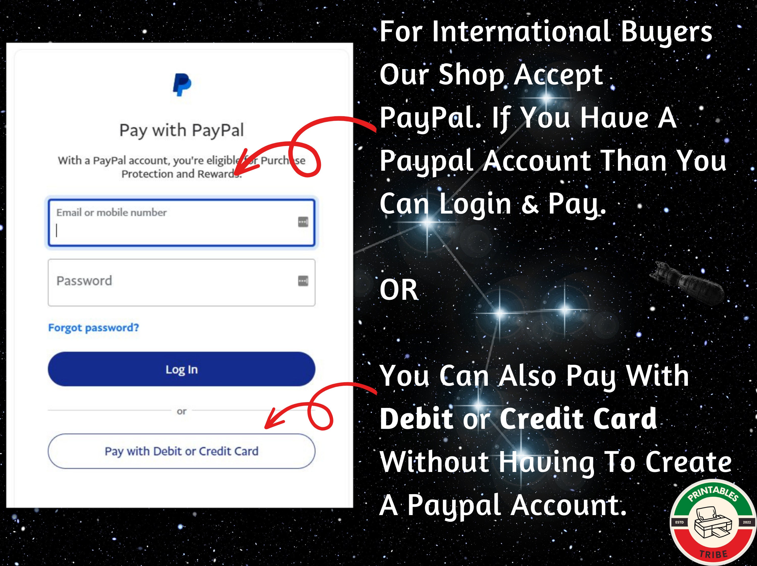 Men in Black Printable ID Badges | MIB Agent ID Badge | Office Parties ...