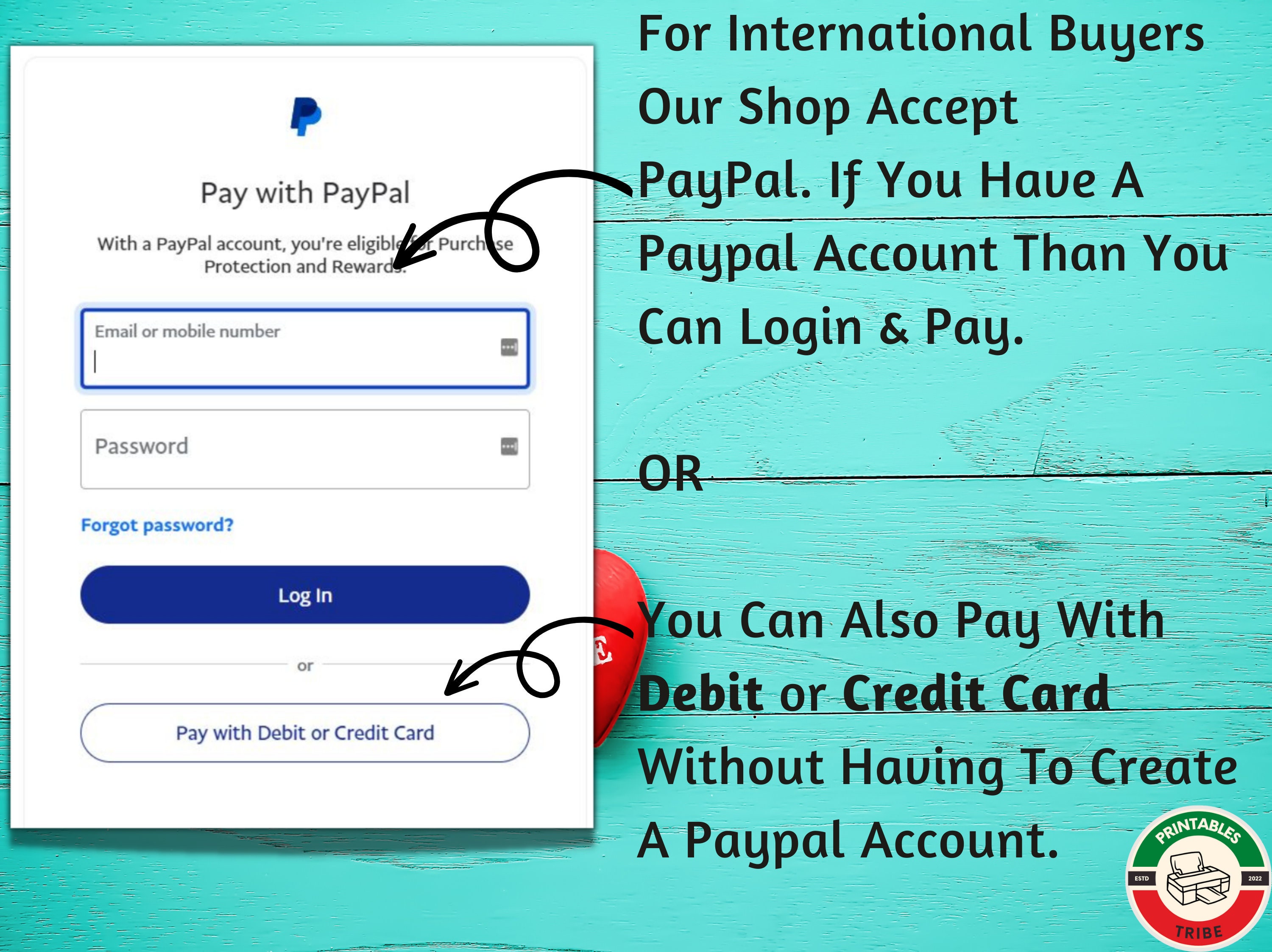 Romantic Love Notes Printable Mini Cards for Husband and Boyfriend ...