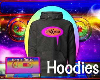 Generation X Periodic Table Tee - Etsy