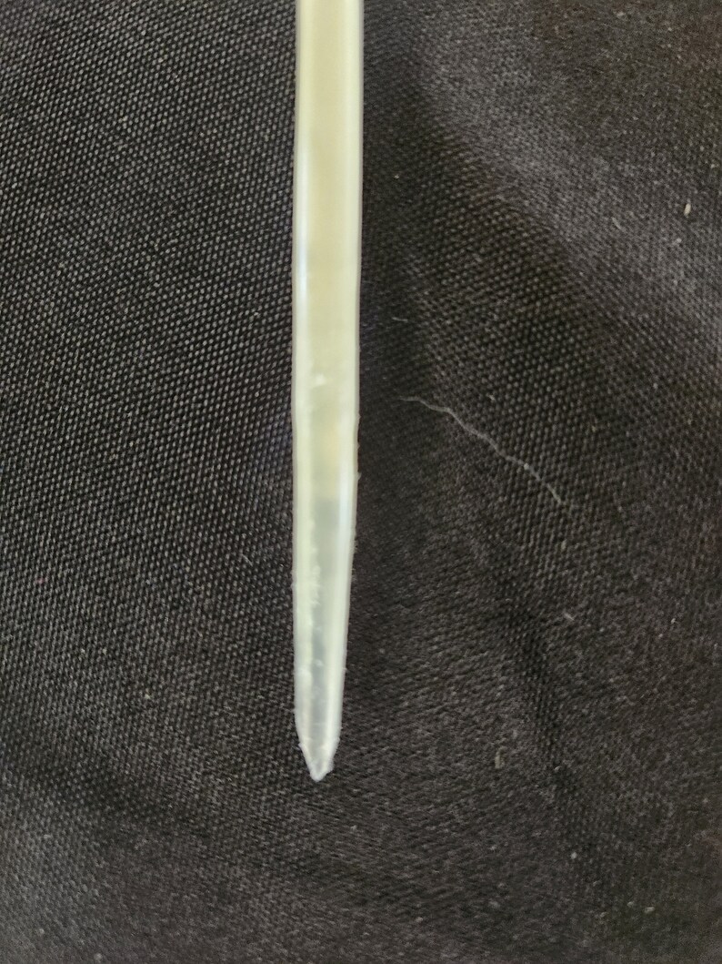 Goose Feather Quill Pen and Ink - Etsy