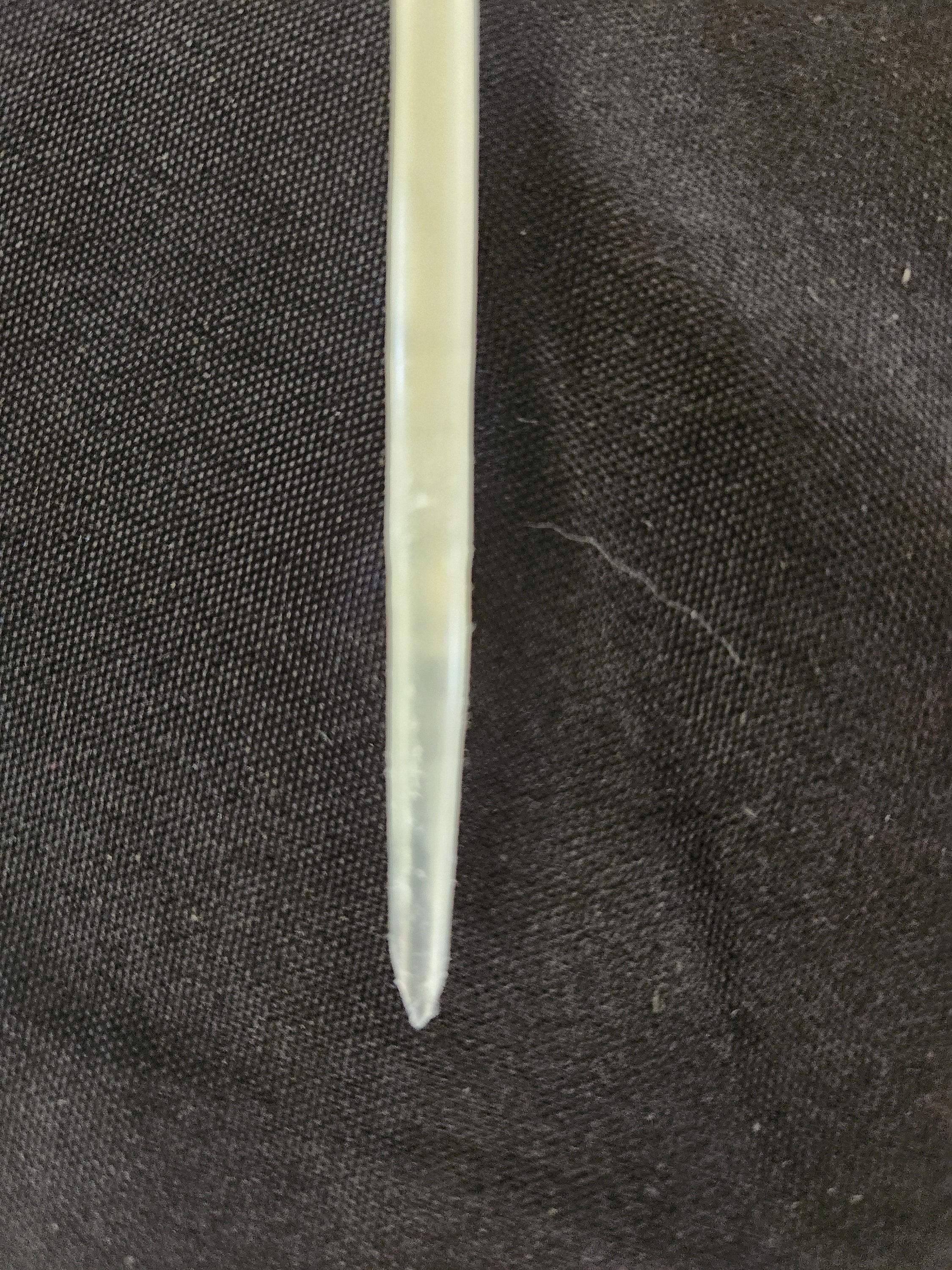Goose Feather Quill Pen and Ink - Etsy