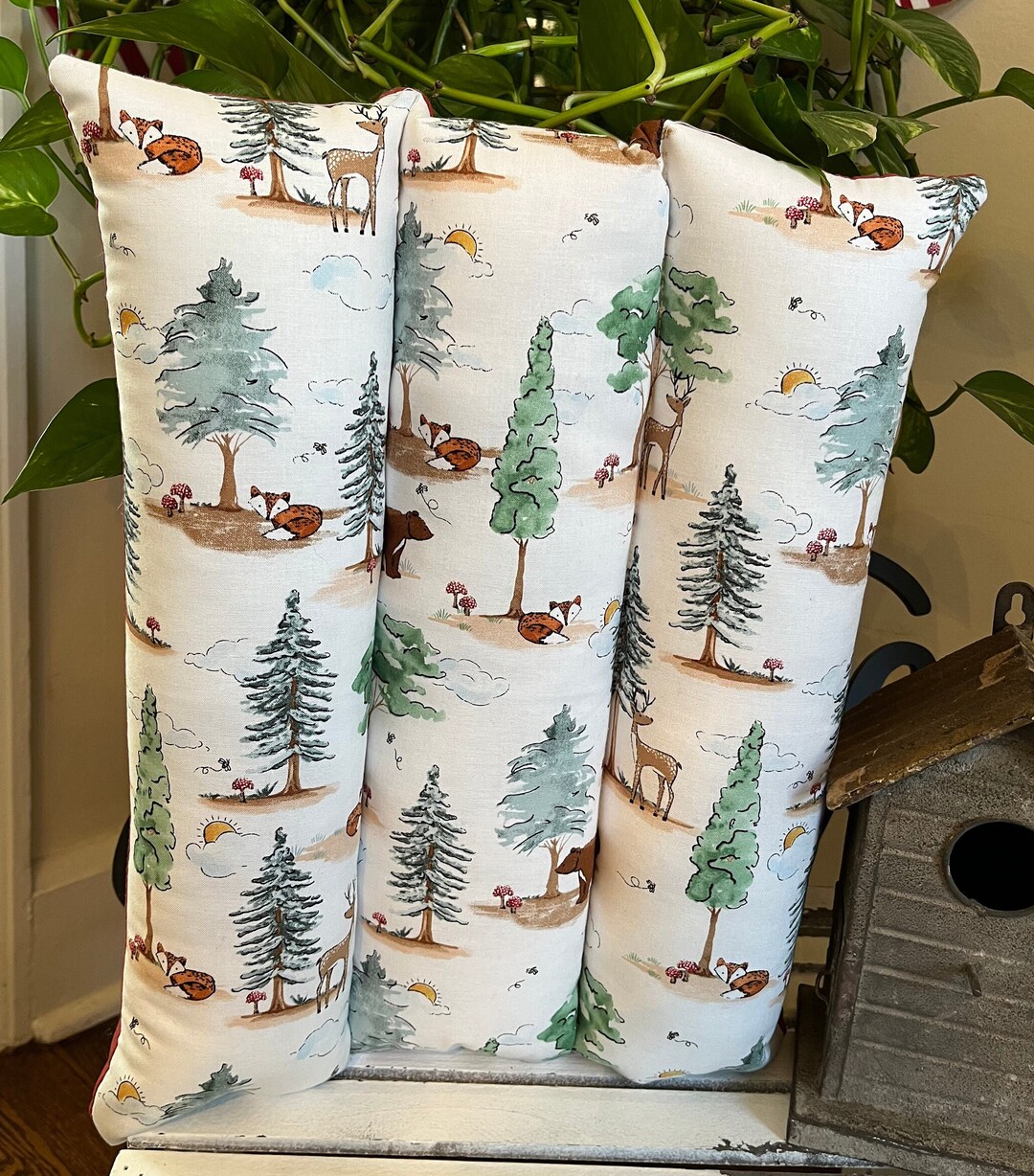 Cotton Snuggle Bed, Bunny Flop Bed, Soft Bunny Bed, Bunny Lounger ...