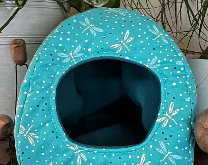 Hidey Hut, Guinea Pig Bed, Hidey House, Guinea Pig Hidey, Hidey House ...