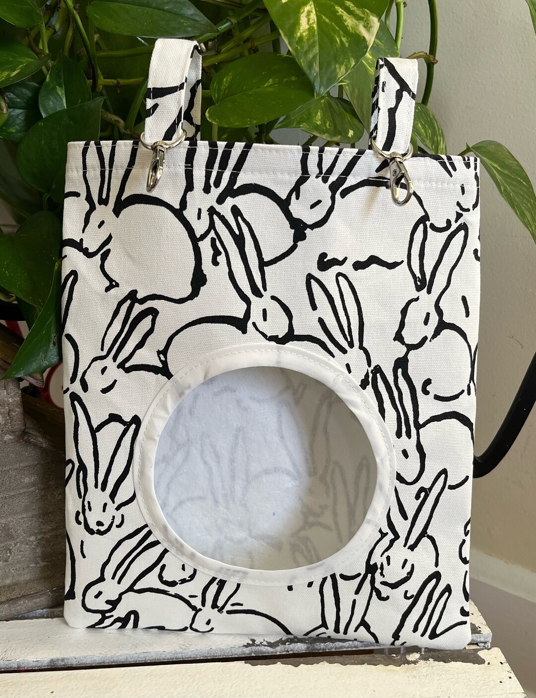 Hay Holder, Hay Rack, Bunny Hay Holder, Guinea Pig Hay Holder, Hay ...