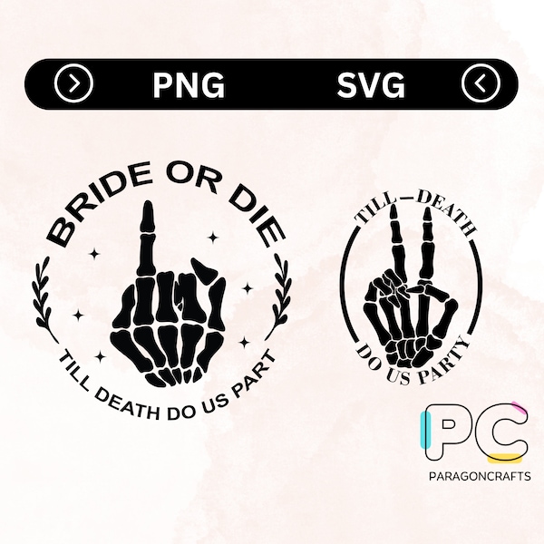 Skeleton Bride Groom - Etsy