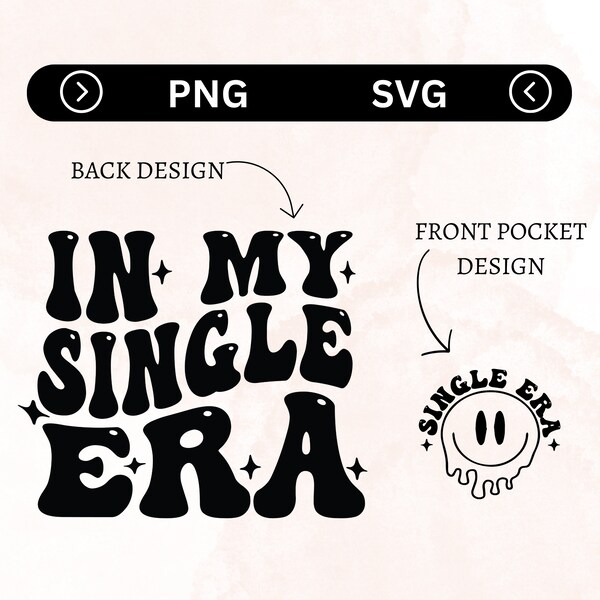 Living Single Svg - Etsy