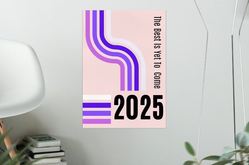 BTS the Best is yet to Come Poster - Etsy