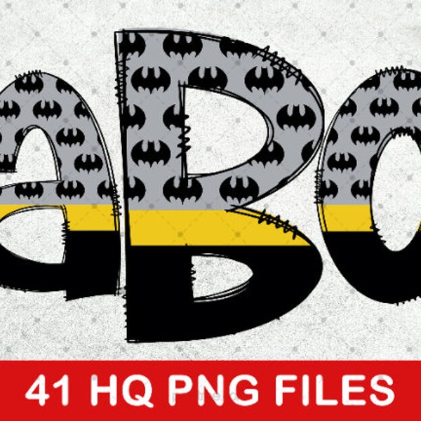 Retro Superhero - Etsy