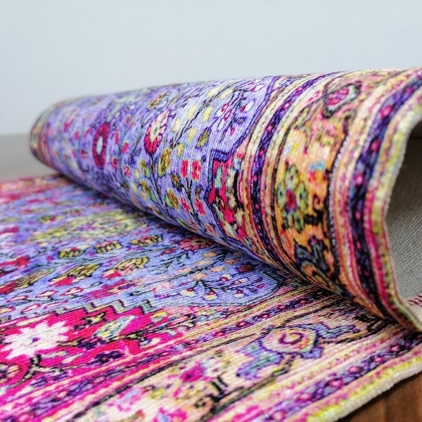 Boho Party Table Runner - Etsy
