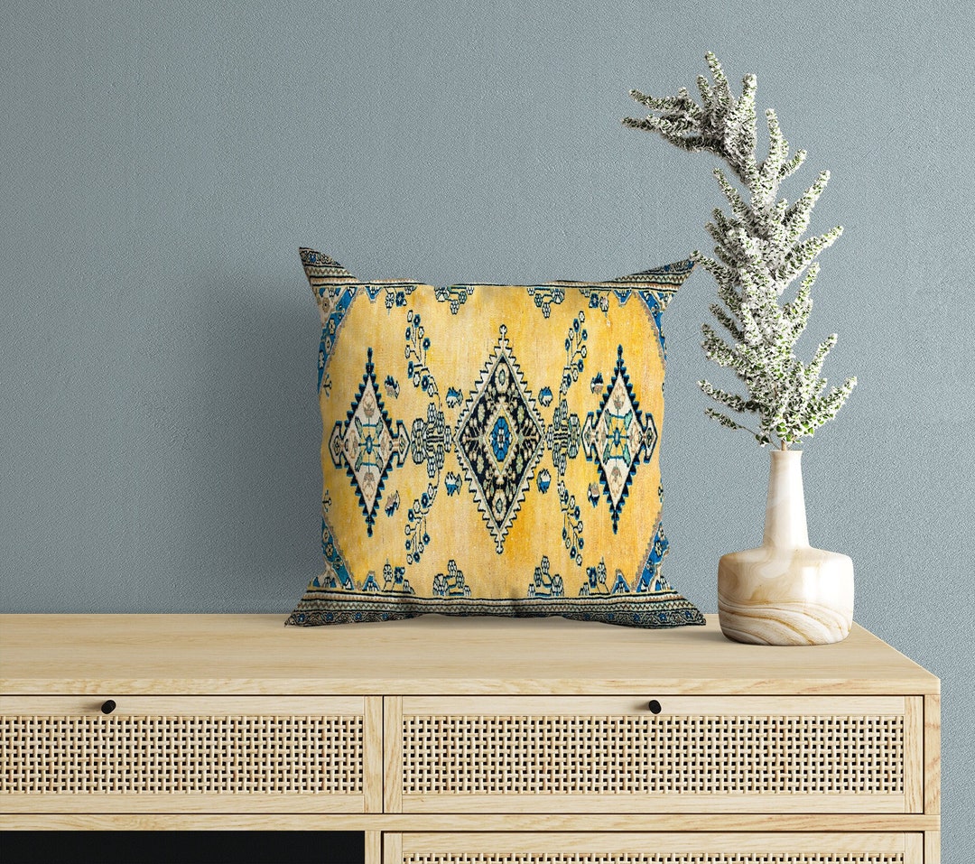 Colourful Pillow, Bedroom Decor Pllow, Pillow Case, Long Pillow, Pillow ...
