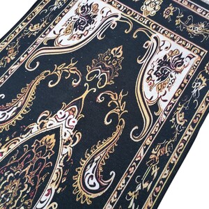 Machine Washable Rug, Non-slip Bedroom Rug, Diningroom Rugs for Under ...