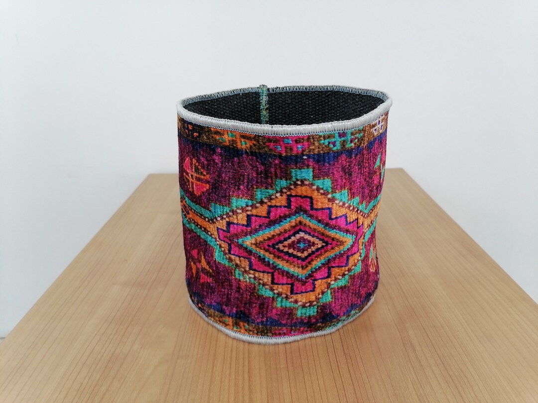 Closet Divider, Candle Gift Box, Trippy Basket, Handcrafted Basket ...