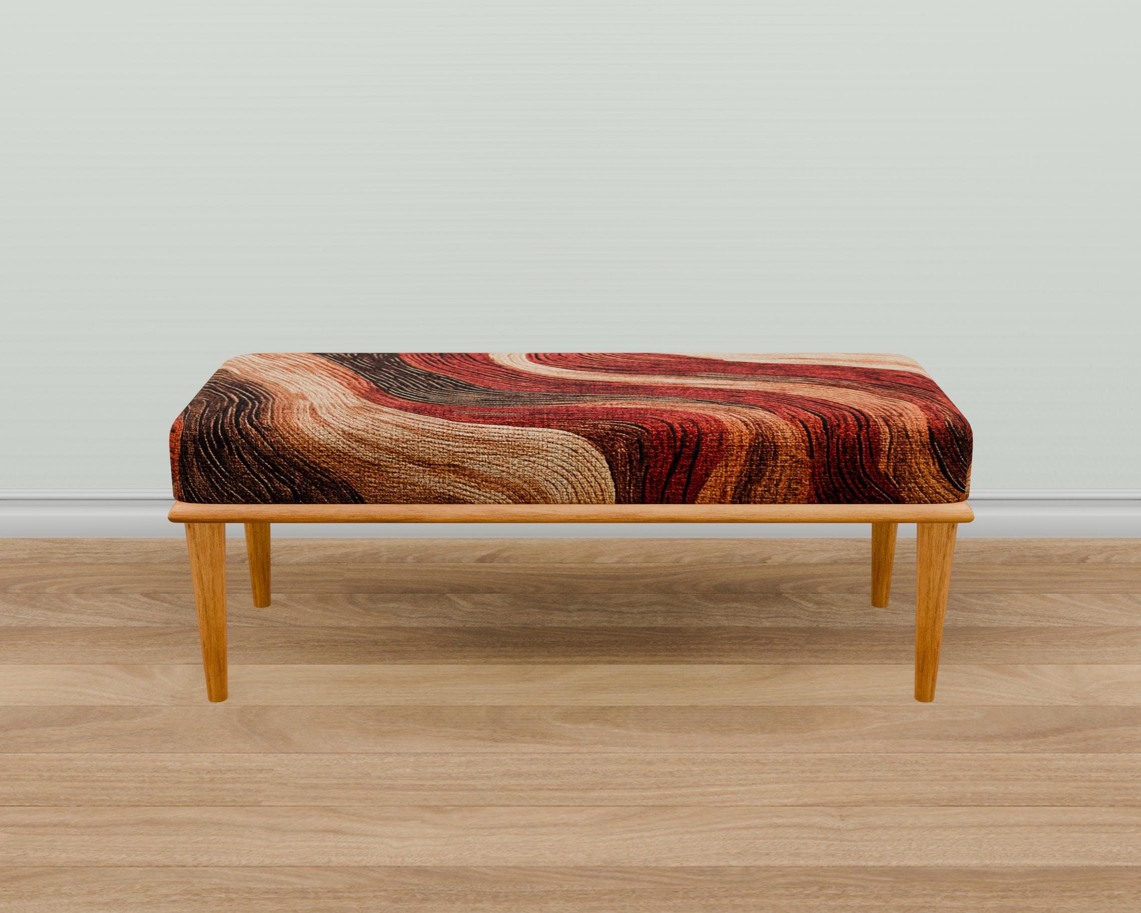 Artistic Design Bench, Ottoman Bench, Stylish Bench, Bedroom Bench ...