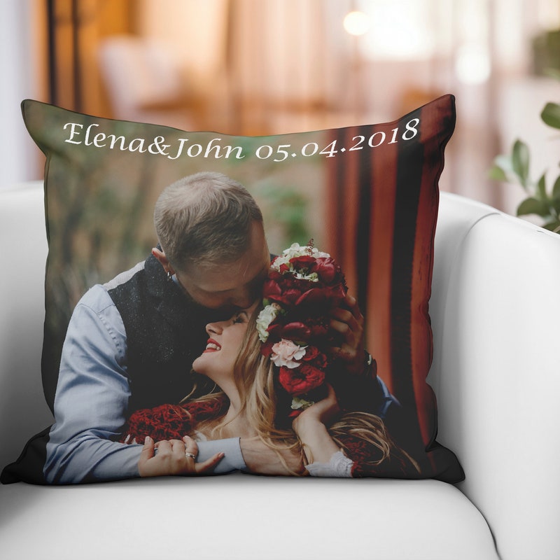 Custom Pillows - Etsy