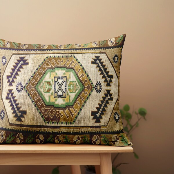 Eclectic Pillows - Etsy
