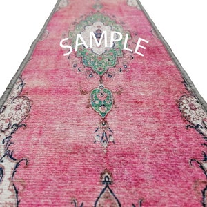 Stair Safety Runner, Treads Runner, Durable Rug, Stair Step Pad ...
