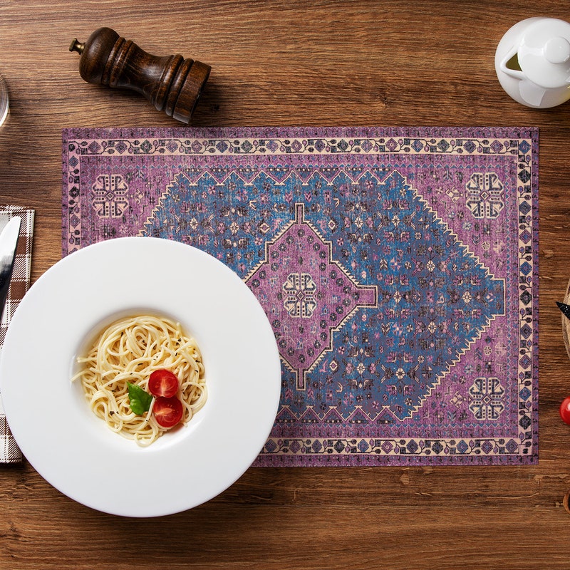 Unique Placemats - Etsy