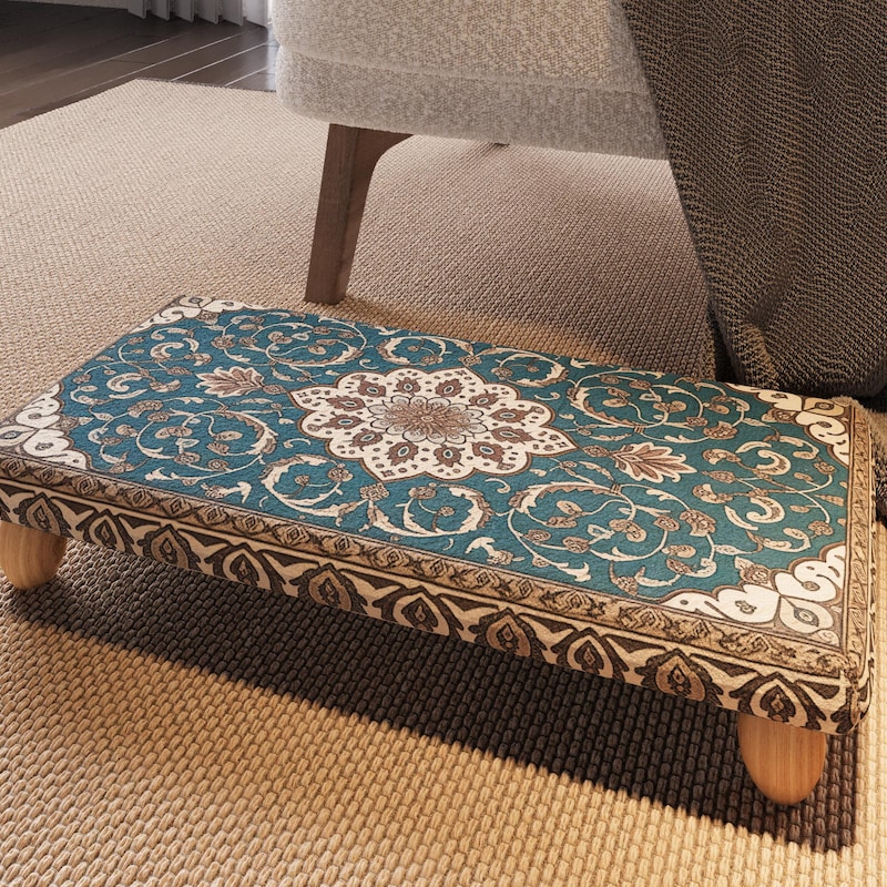 Ottoman Pet Step - Etsy