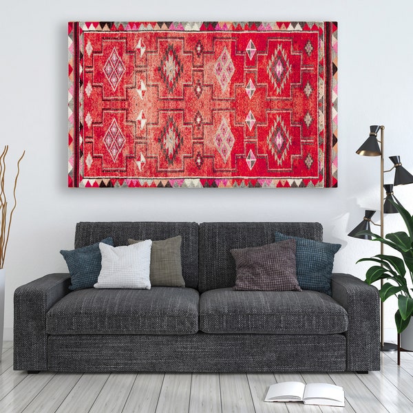 Rug Canvas - Etsy