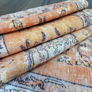 Primitive Table Scarf, Handmade Table Topper, Coffee Tablecloth, Woven ...