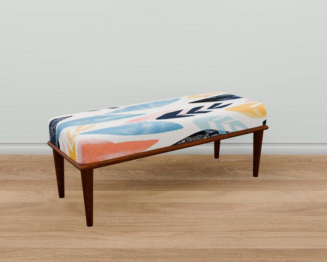 Dining Table Bench, Primitive Bench, Window Bench, Vanity Bench ...